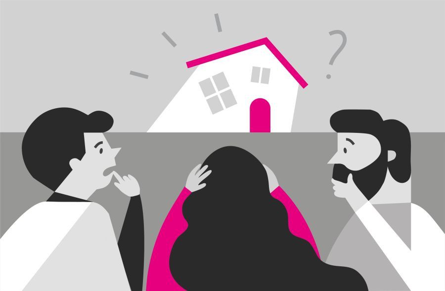 Cesta výběrovým řízením na logo Sčítání lidu 2021 | Beneš & Michl ...